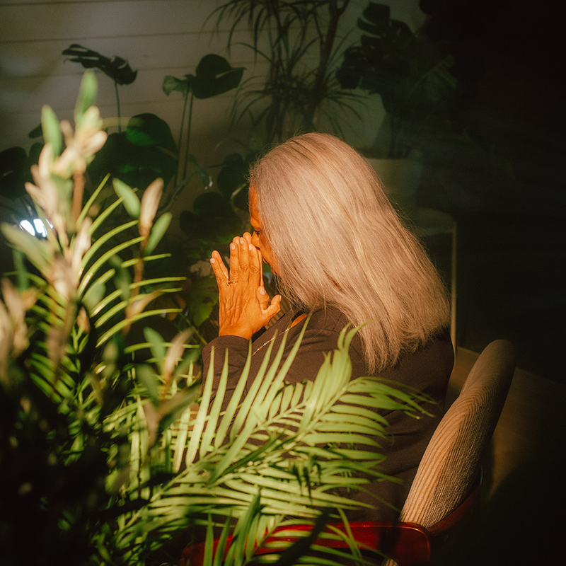 Day 4: Faith that trusts God's healing presence - News + Resources