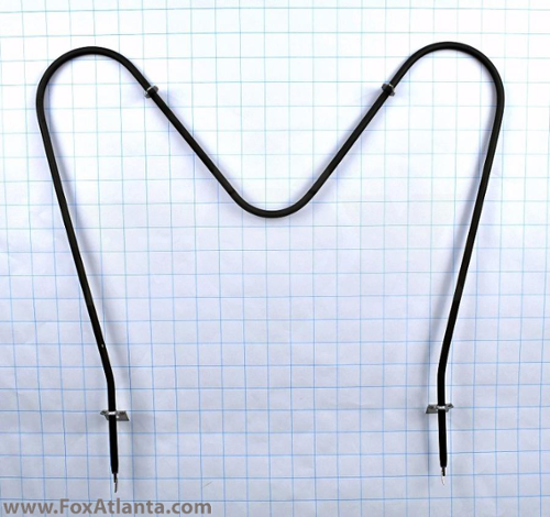 Range Bake Element