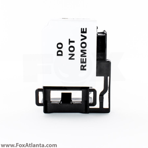 Lid Lock Quick Release
