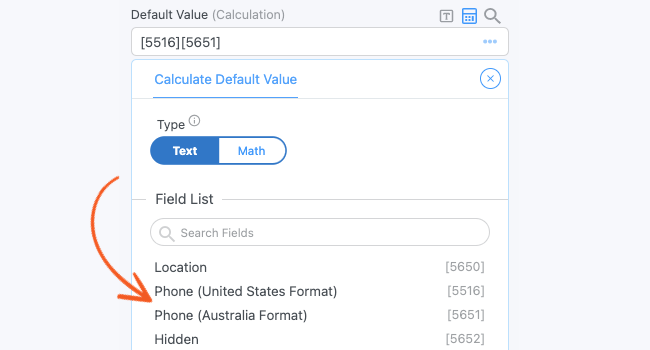 Twilio SMS - Formidable Forms