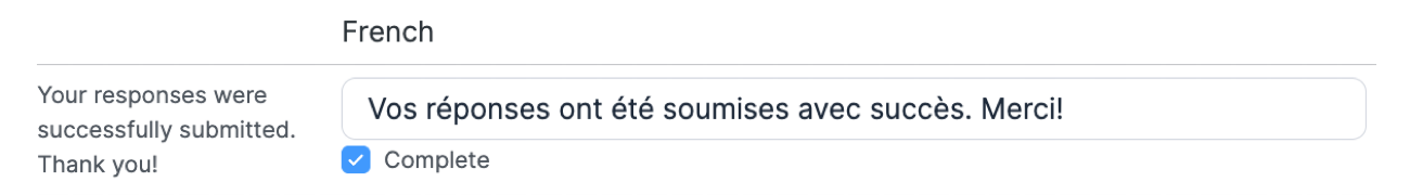How to Create Multilingual Forms in WordPress - Formidable Forms