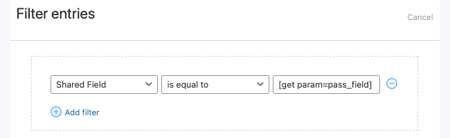 Advanced View Concepts - Formidable Forms