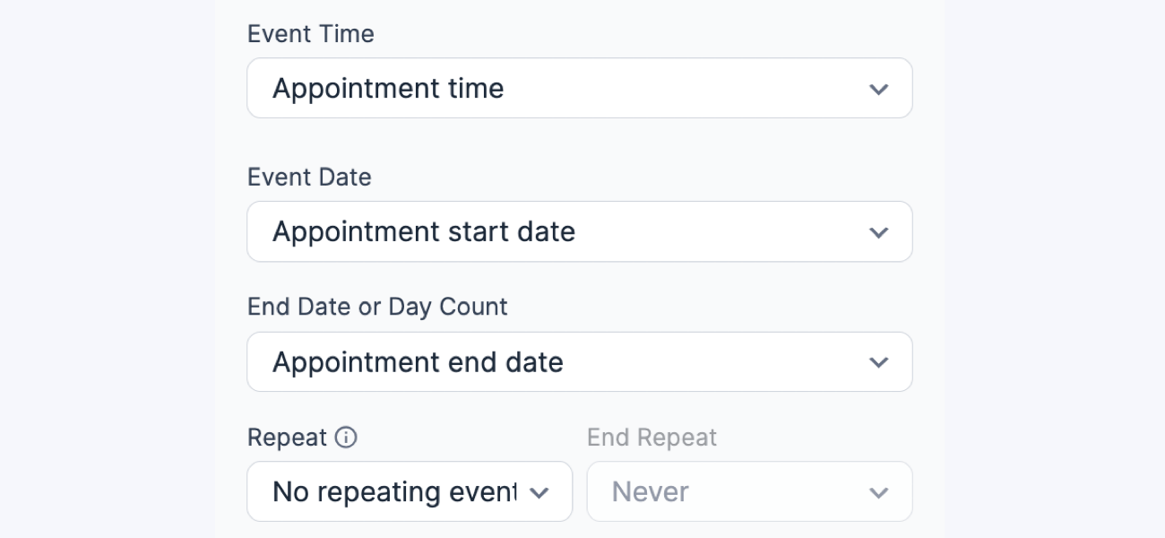 How to Display Form Data with Views - Formidable Forms