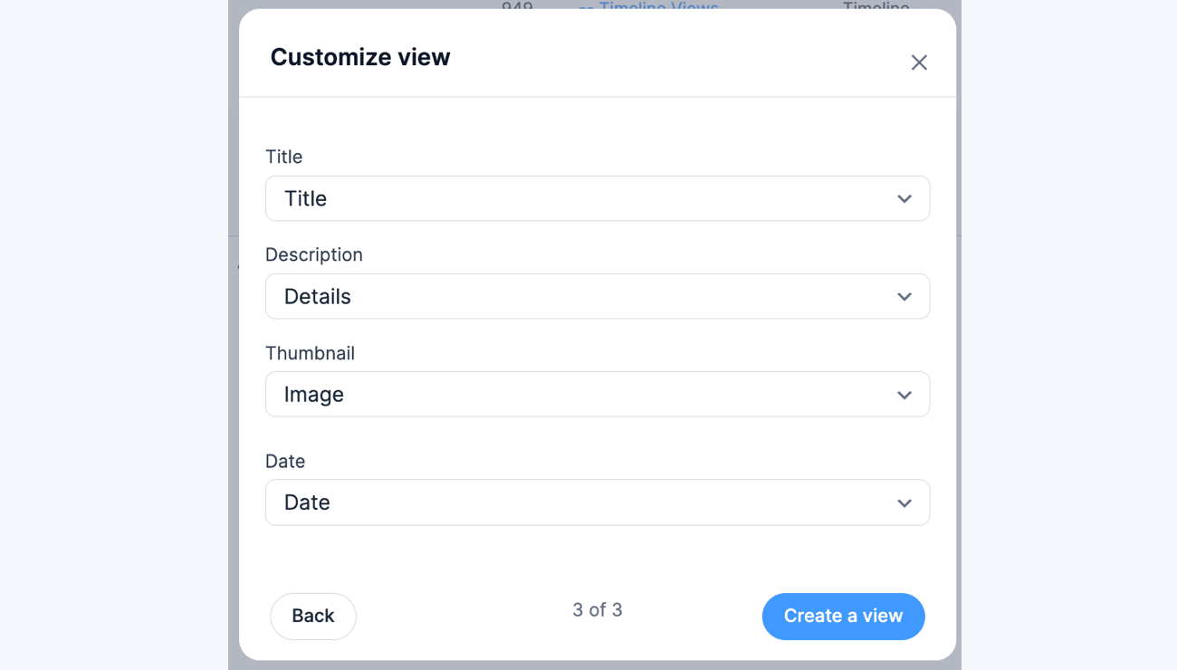 How to Display Form Data with Formidable Views