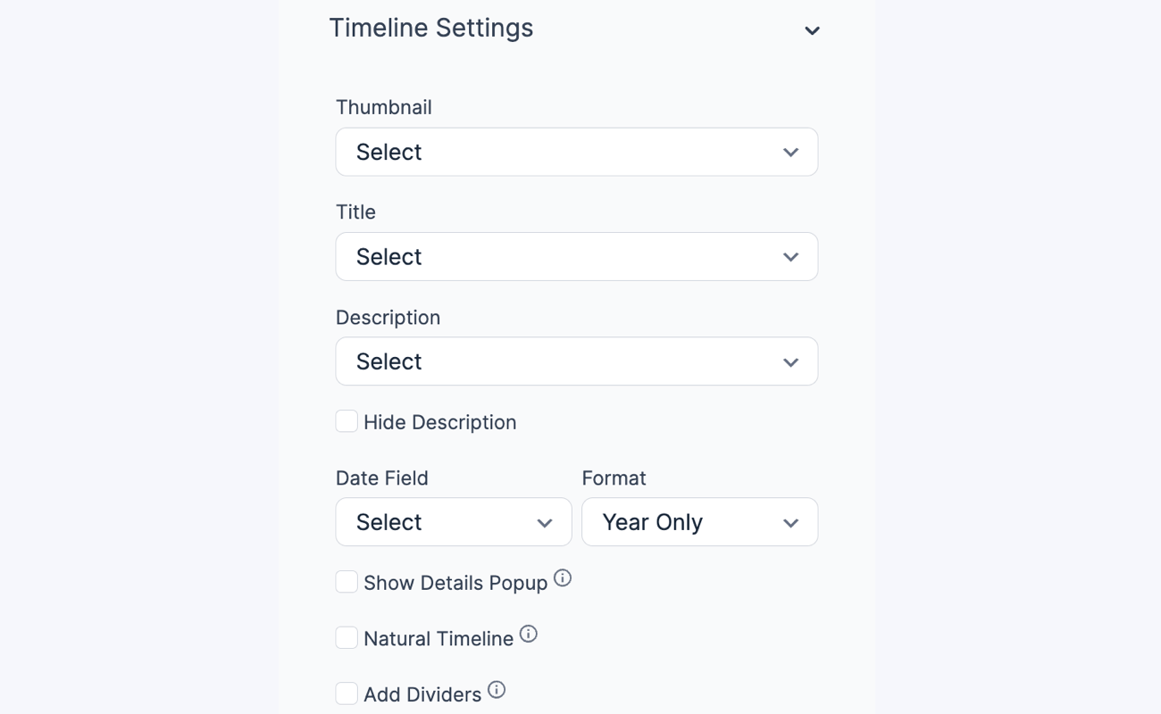 How to Display Form Data with Formidable Views