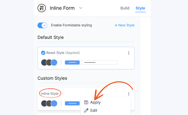 Form layout and CSS classes - Formidable Forms Form layout and CSS classes - Formidable Forms