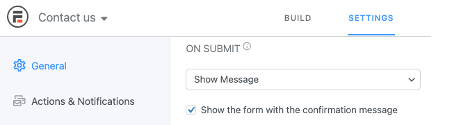Default Values And Placeholders Formidable Forms