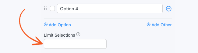 Checkboxes and Radio Buttons - Formidable Forms