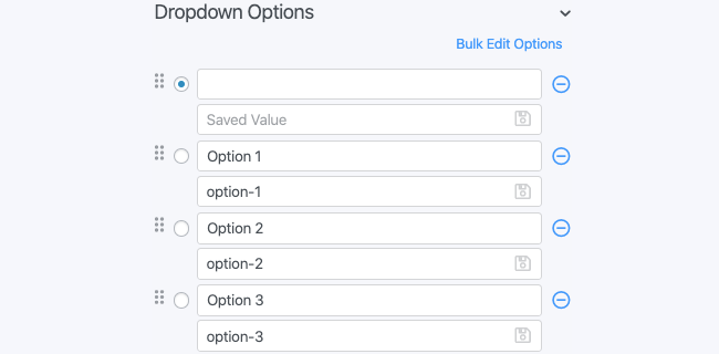 General Form Settings - Formidable Forms