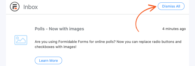 Global Settings Overview Formidable Forms