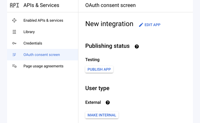 Google Spreadsheet Forms - Formidable Forms