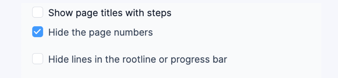 Page Break - Formidable Forms