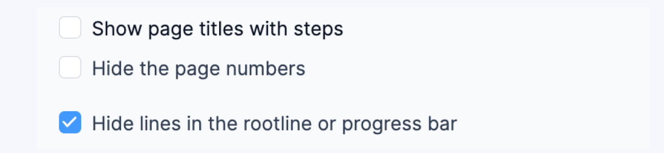 Page Break - Formidable Forms