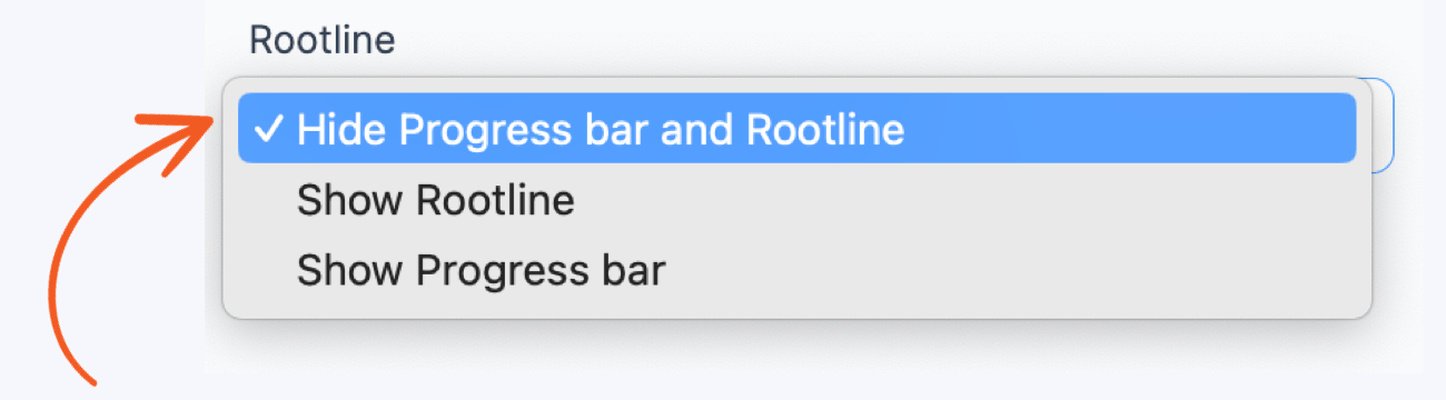 Page Break - Formidable Forms