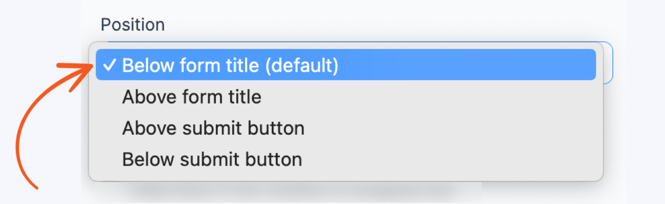 Page Break - Formidable Forms
