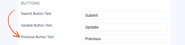 Page Break - Formidable Forms