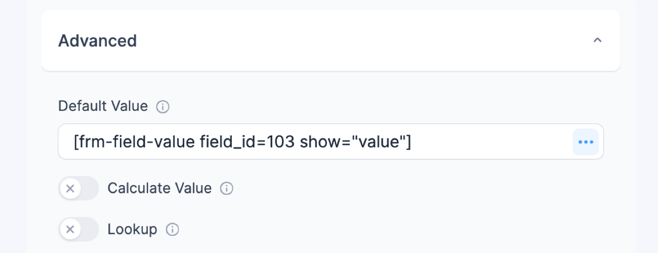 How To Automatically Populate Fields In Wordpress Forms Formidable Forms