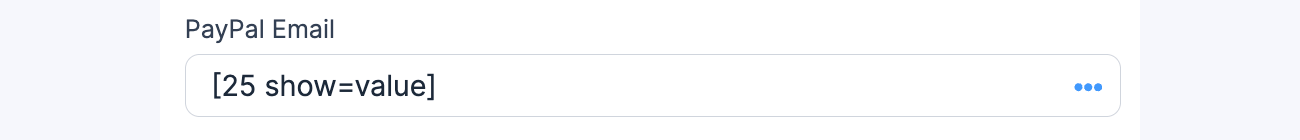 PayPal Form - Formidable Forms