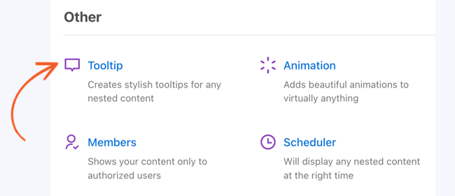 How to Add Tooltips - Formidable Forms How to Add Tooltips - Formidable Forms