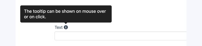 How to Add Tooltips - Formidable Forms