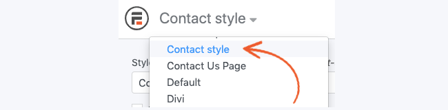 Customize Form Appearance with the Formidable Form Styler