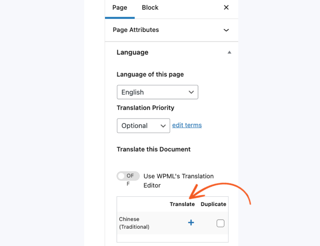 Using WPML for Multilingual Forms - Formidable Forms