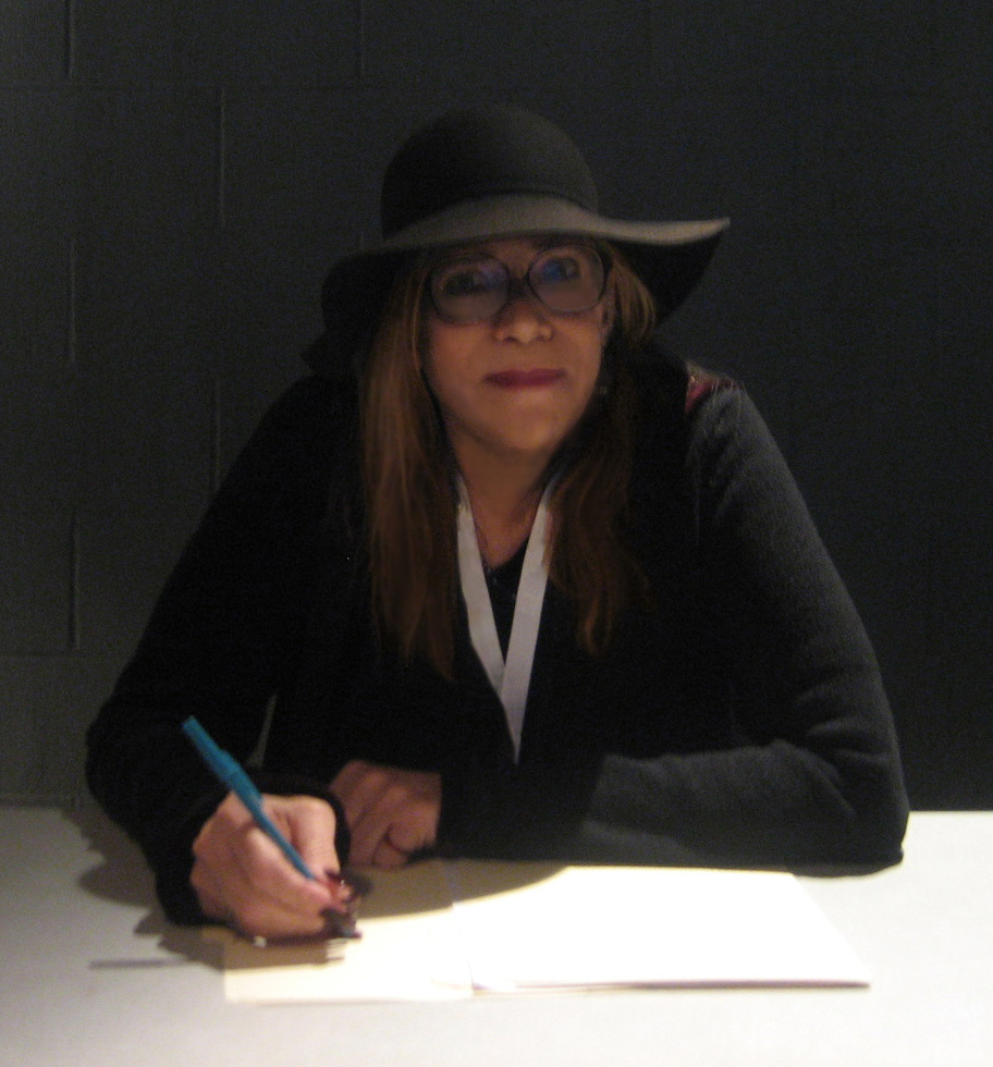 Jean Marie Stine - Alchetron, The Free Social Encyclopedia