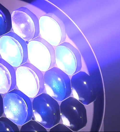 Specializing in Theatrical Stage Supplies, Theater Lighting, Special FX ...