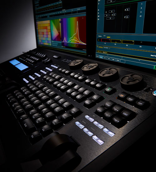 Specializing in Theatrical Stage Supplies, Theater Lighting, Special FX ...