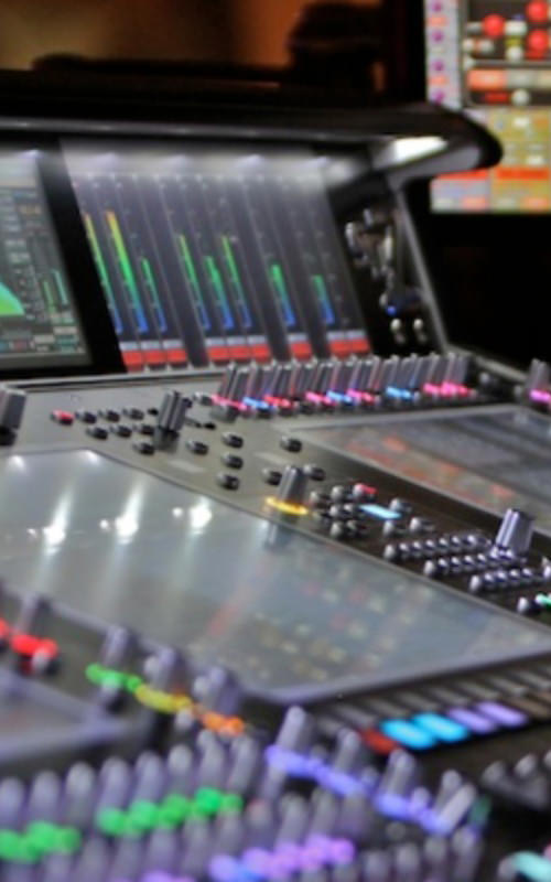 Specializing in Theatrical Stage Supplies, Theater Lighting, Special FX ...