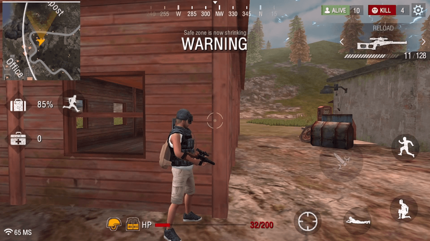 Garena Free Fire PC | The #1 Free-to-Download Action & Survival Game