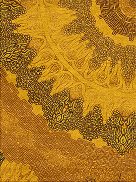 Galaincha software: Custom carpet designing software