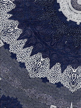 Galaincha software: Custom carpet designing software