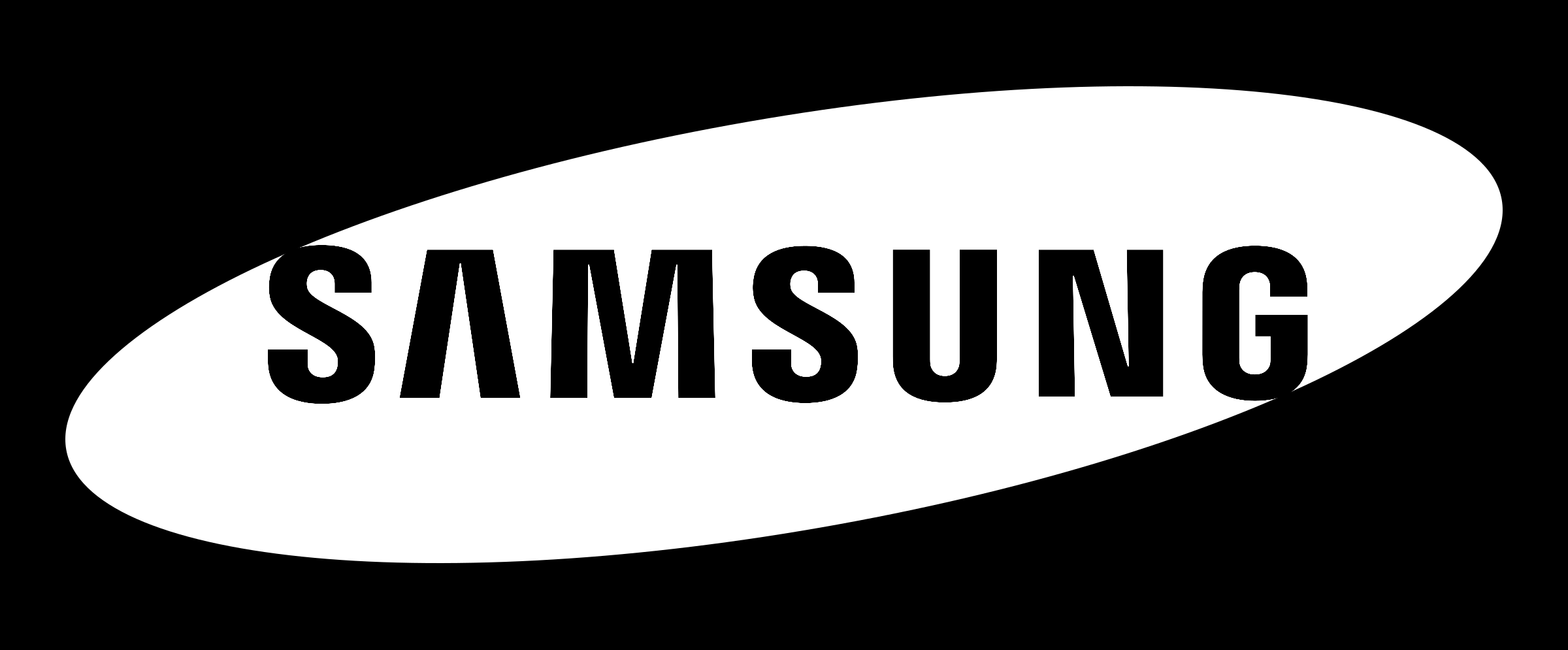 Samsung Galaxy Logo Vector