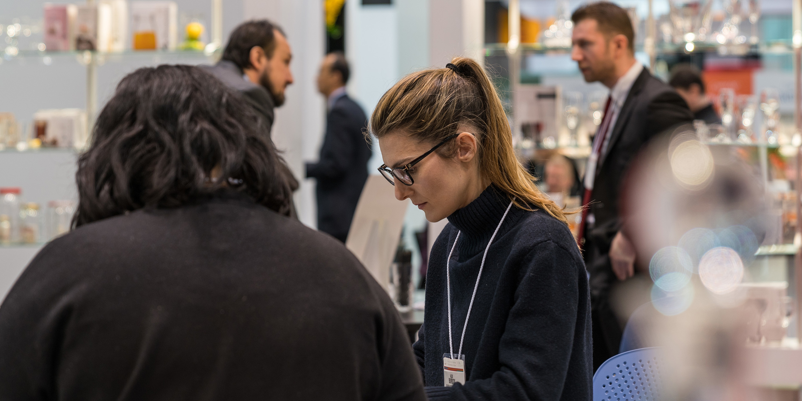 Exhibitor Checklist: Six Vital Booth-Planning Steps | Freeman