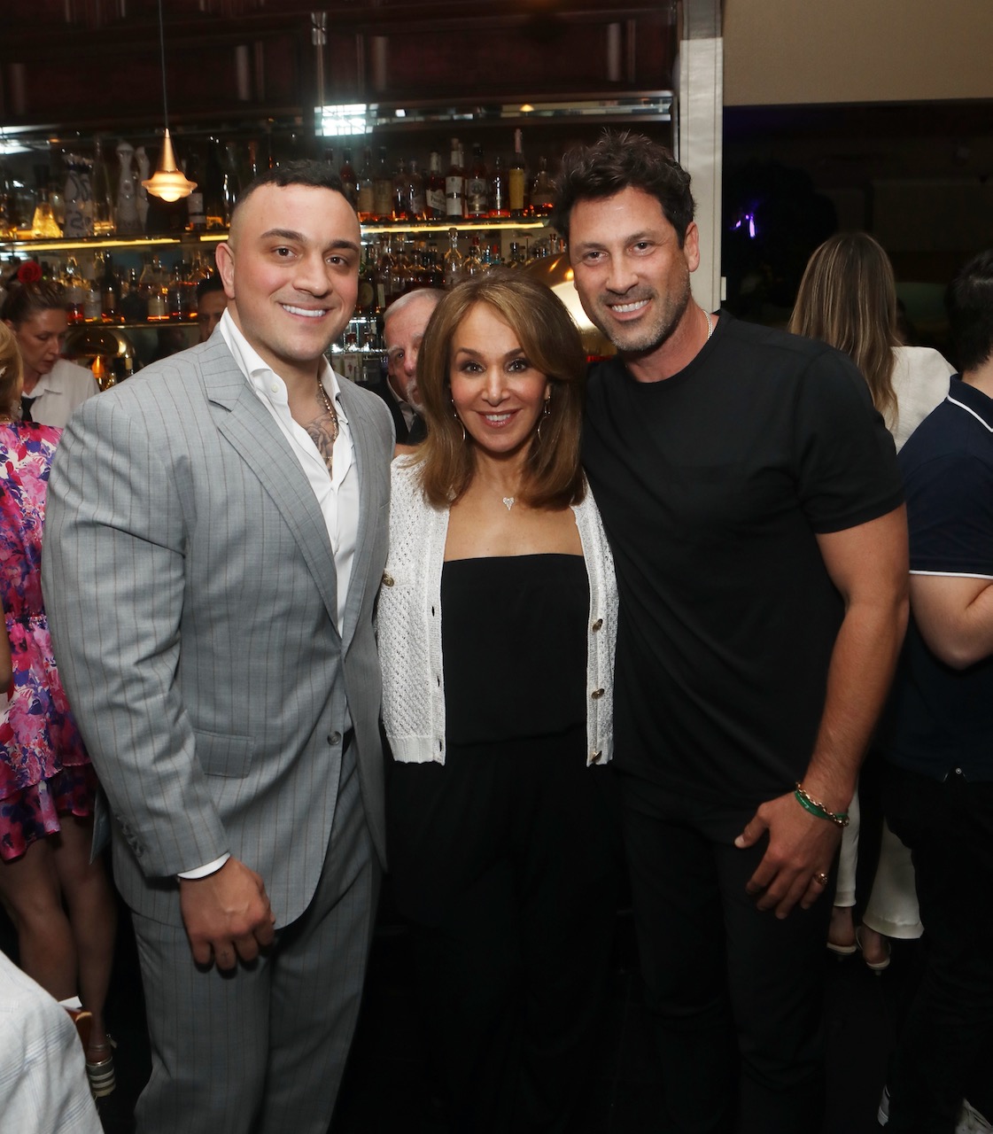 Fresco by Scotto Restaurant | Menus