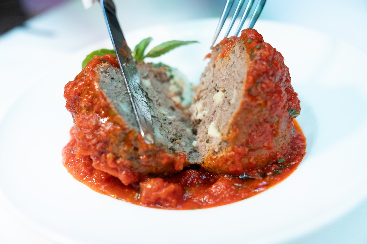 Fresco by Scotto Restaurant | Menus