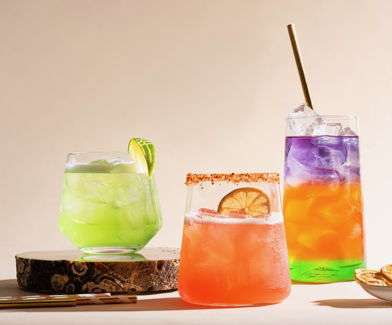 Fresco by Scotto Restaurant | Menus