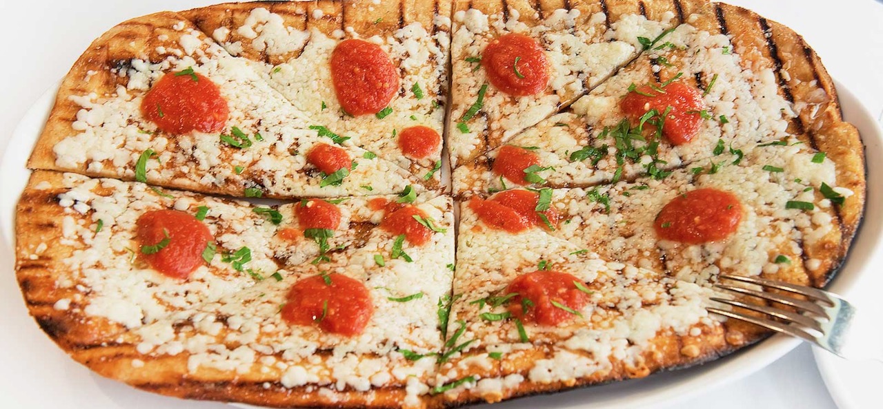 Fresco by Scotto Restaurant | Menus