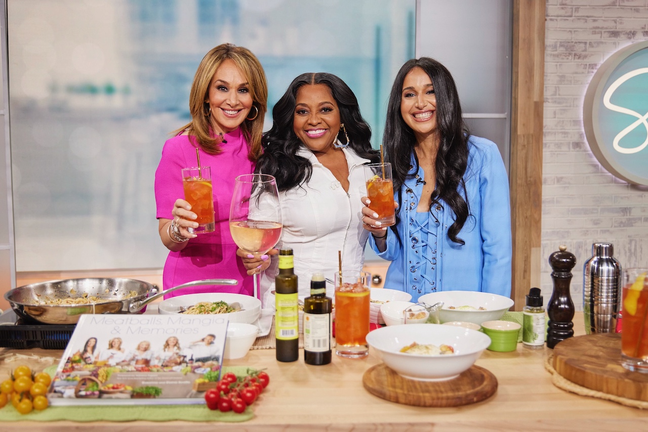 Fresco by Scotto Restaurant | Dinner