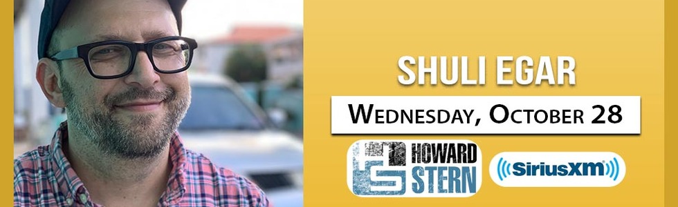 Breaking! Hack Comedian Shuli Live in Atlanta 11/5 - 11/8 @ The ...