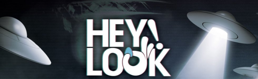 Hey Look! Entertainment | Freshtix