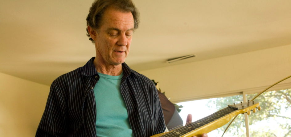 Podcast 66: Greg Leisz on Buddy Emmons and the Pedal Steel | Fretboard ...