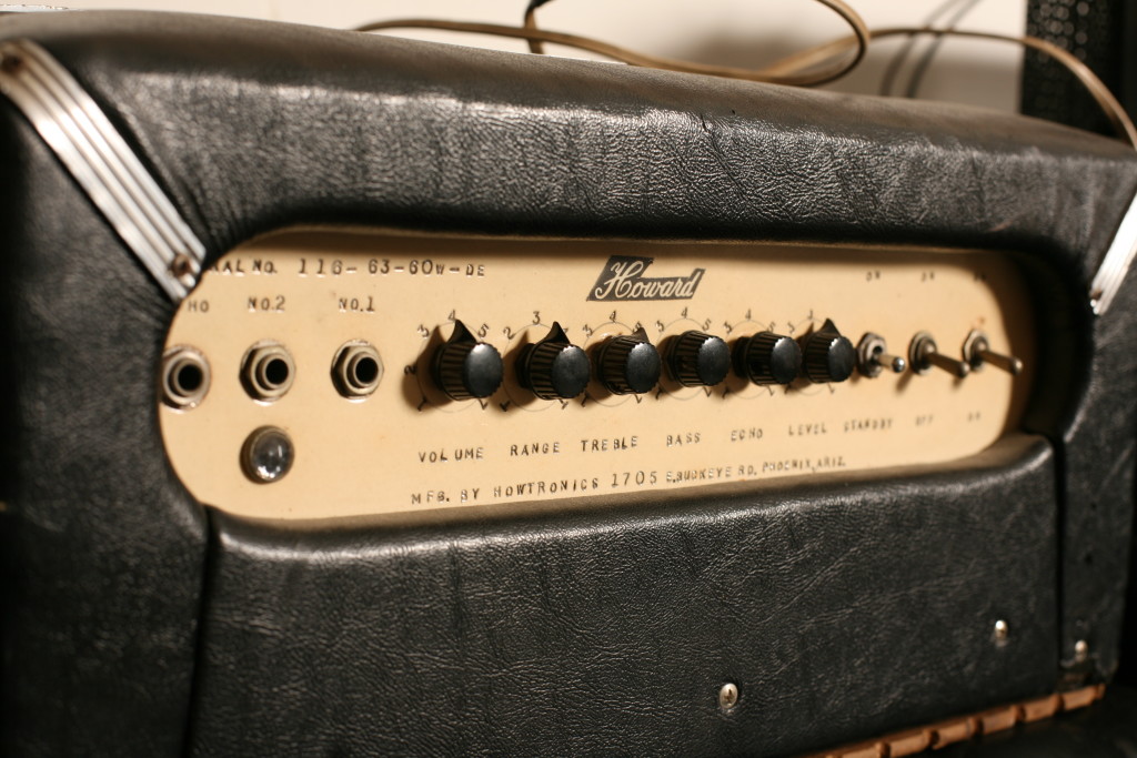 Behind-the-Scenes: Ry Cooder Photo Outtakes | Fretboard Journal