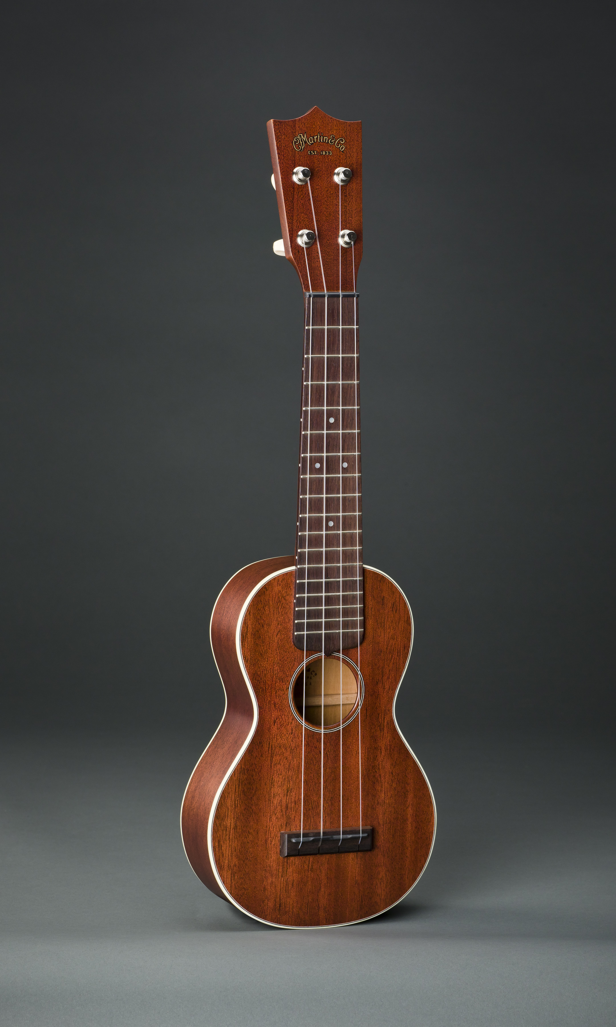Two Cool: Martin Reintroduces Style 2 Ukuleles | Fretboard Journal