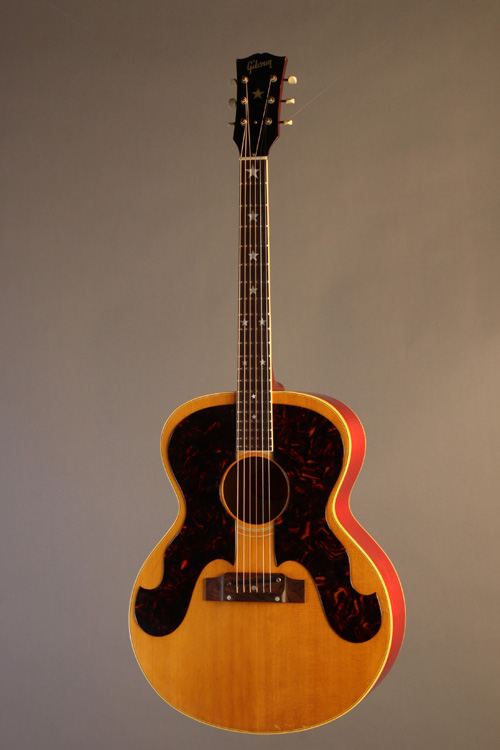 Catch of the Day: 1963 Gibson Everly Brothers | Fretboard Journal