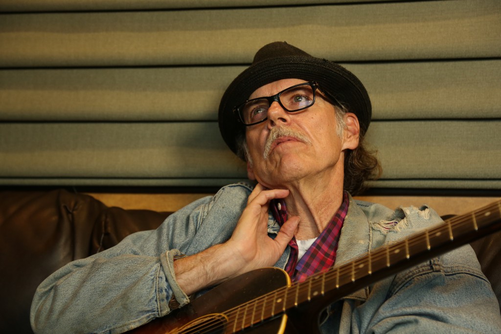 Interview: John Hiatt | Fretboard Journal