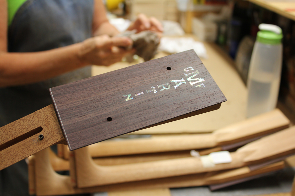 Behind-the-Scenes: C.F Martin & Co. Guitars | Fretboard Journal