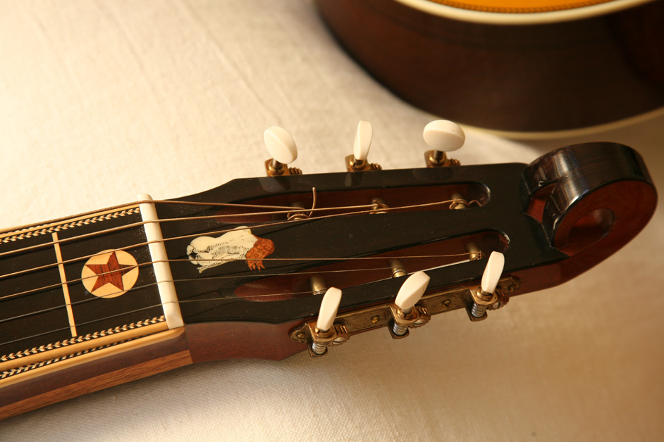 Behind the Scenes: Ben Harper Interviews David Lindley | Fretboard Journal