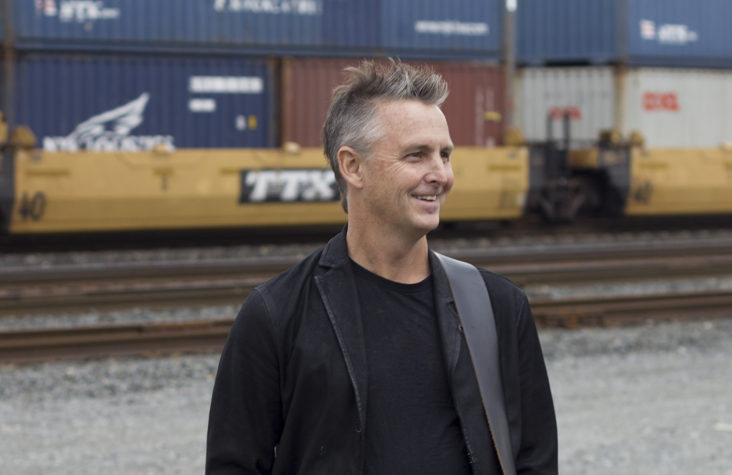 Pearl Jam's Mike McCready on "Sirens" | Fretboard Journal
